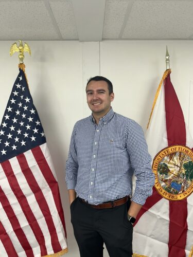 Keep Lee County Beautiful adds Jason Freeman to board of directors ...